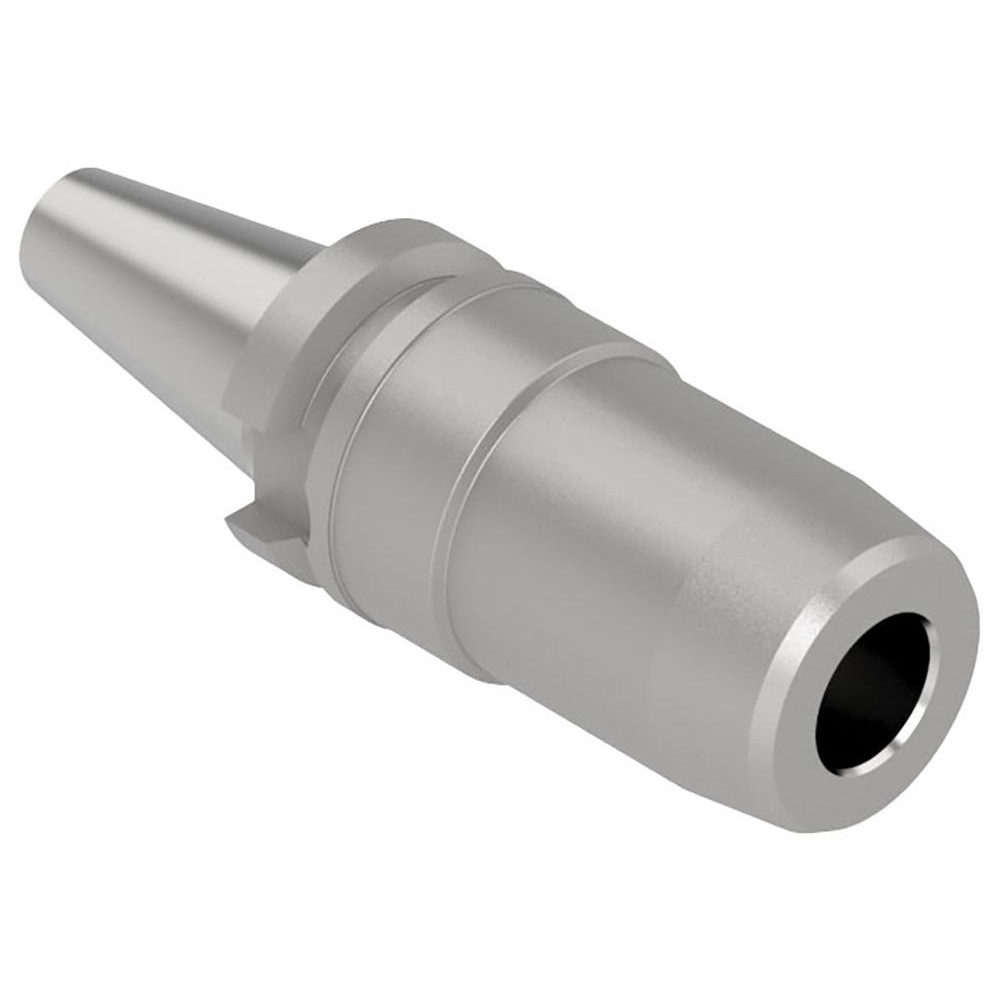 Allied Machine and Engineering - Hydraulic Tool Chuck: BT30 Taper Shank ...