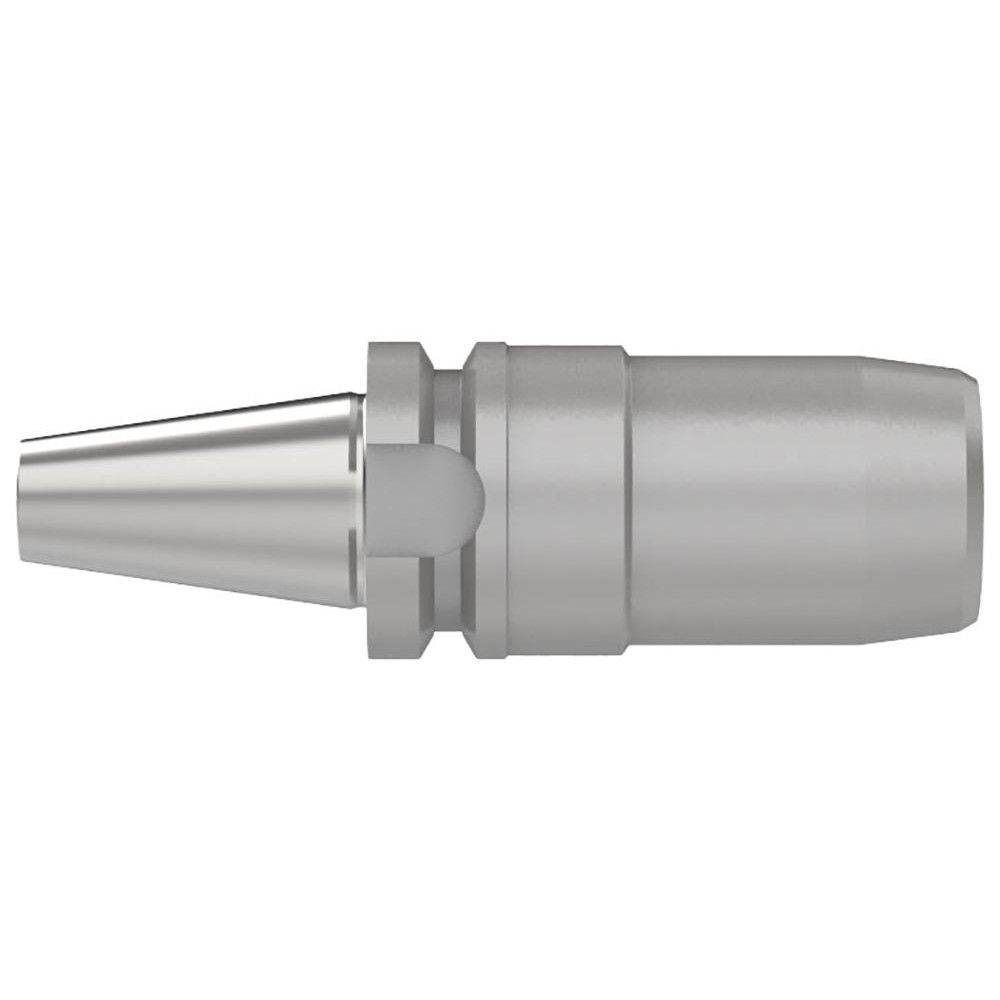 Allied Machine and Engineering - Hydraulic Tool Chuck: BT30 Taper Shank ...