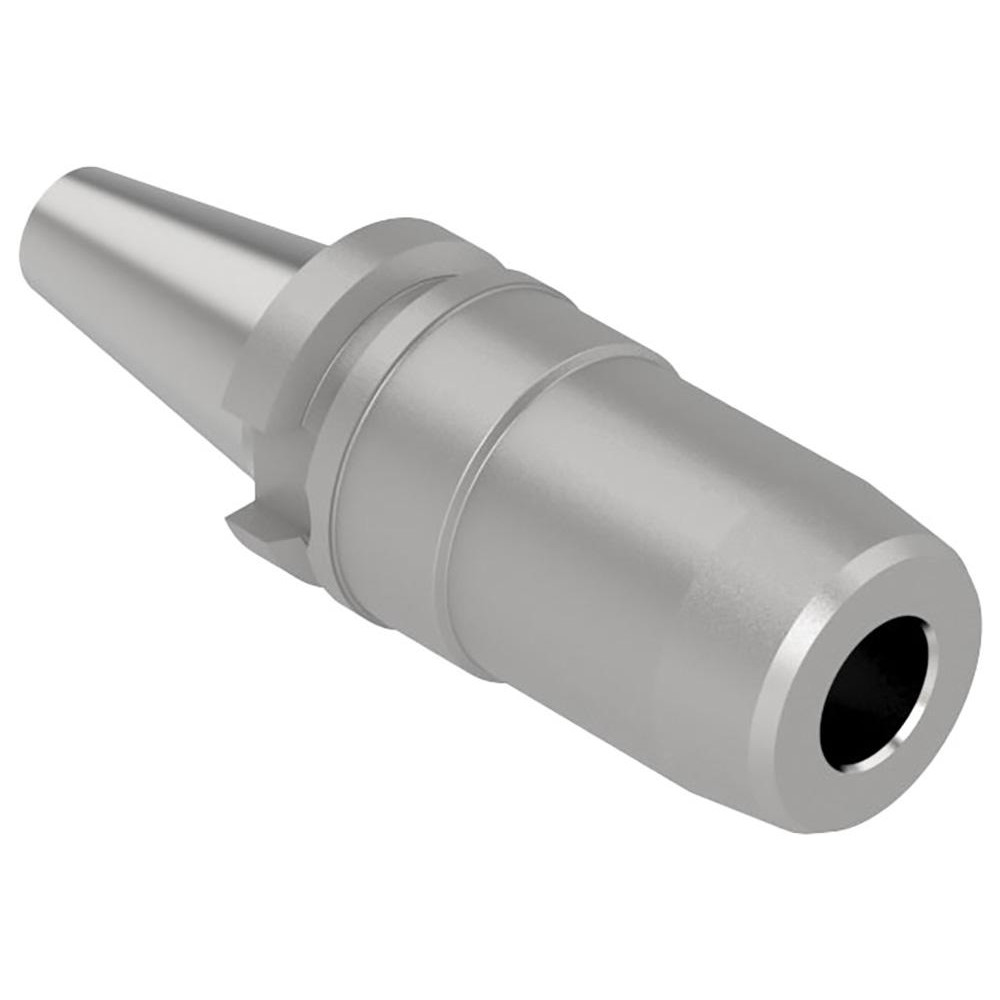 Allied Machine and Engineering - Hydraulic Tool Chuck: BT30 Taper Shank ...