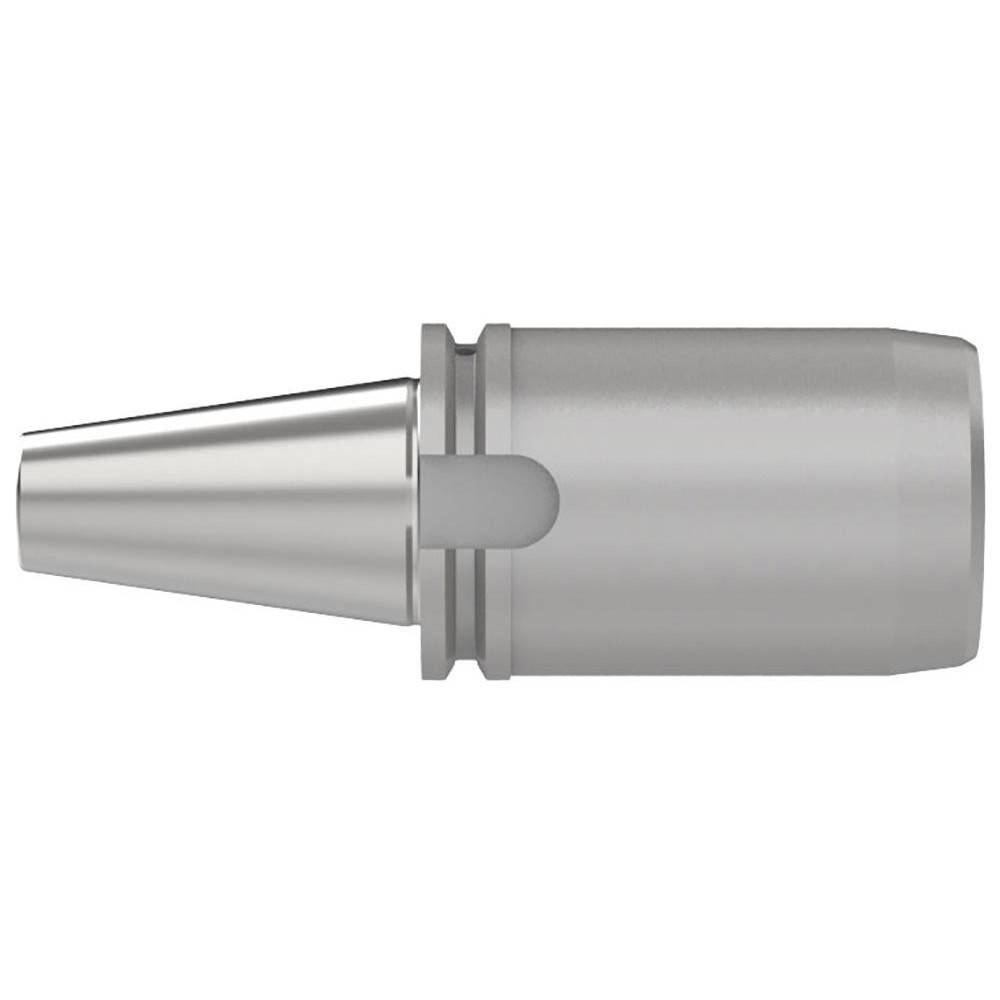 Allied Machine and Engineering - Hydraulic Tool Chuck: CAT40 Taper ...