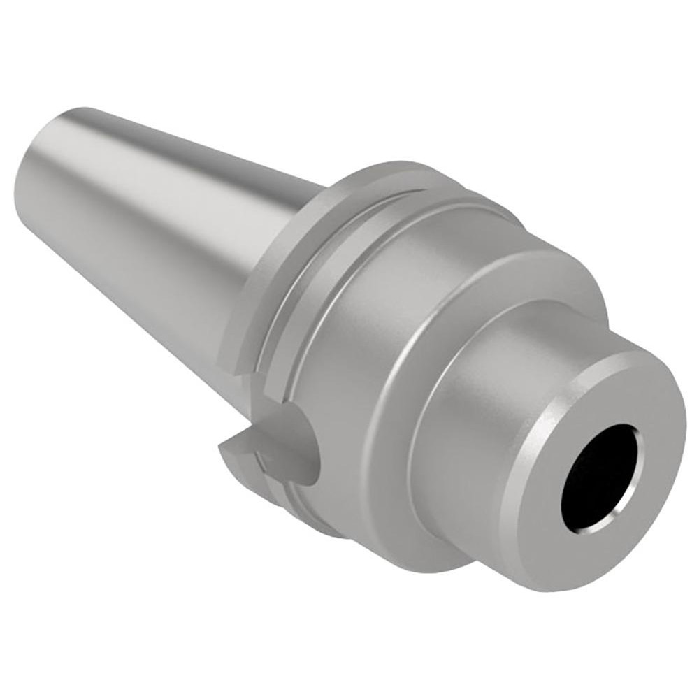 Allied Machine and Engineering - Hydraulic Tool Chuck: CAT40 Taper ...