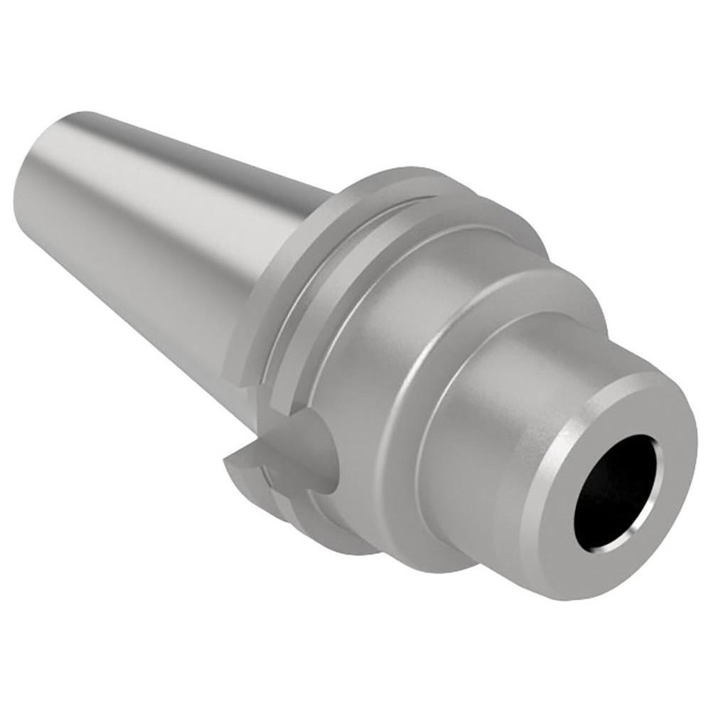 Allied Machine and Engineering - Hydraulic Tool Chuck: CAT40 Taper ...