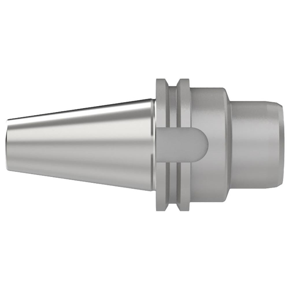 Allied Machine and Engineering - Hydraulic Tool Chuck: CAT40 Taper ...