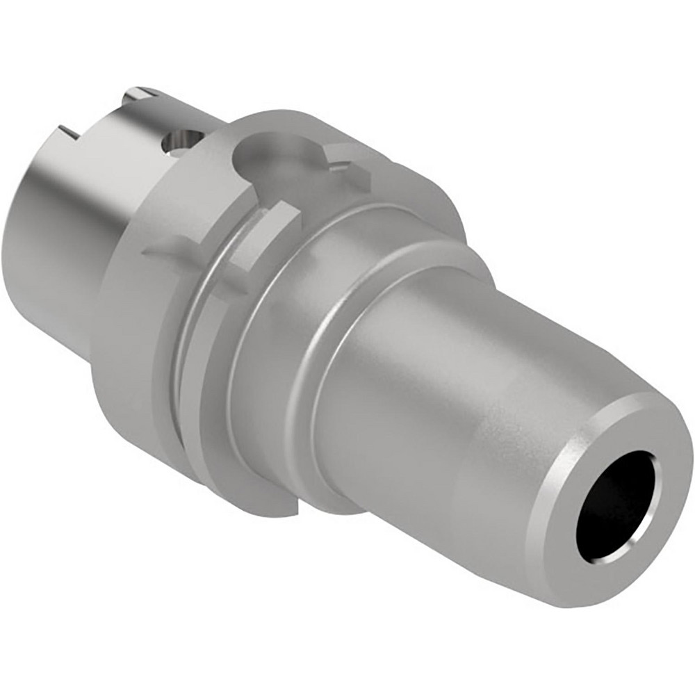 Allied Machine and Engineering - Hydraulic Tool Chuck: HSK63A Taper ...