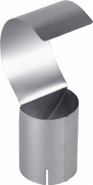 Steinel - 50mm Outside Diameter Heat Gun Reflector Nozzle - 74022716 ...
