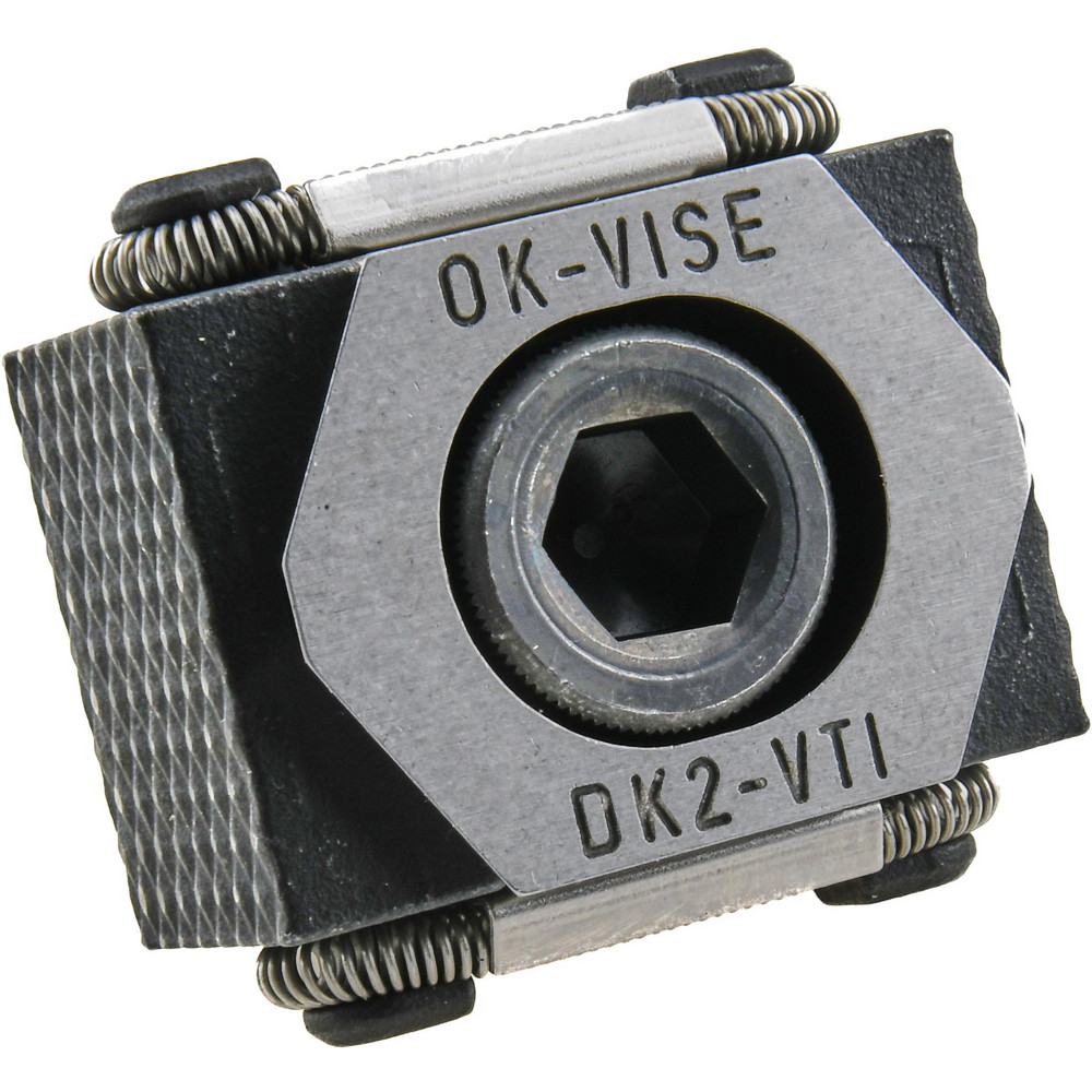 Wedge Clamps | MSC Industrial Supply Co.