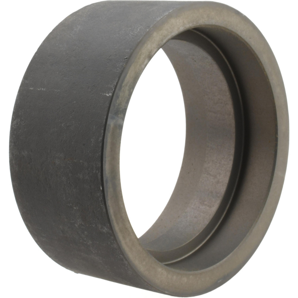 Anvil - Black Coupling: 4", Socket Weld | MSC Direct