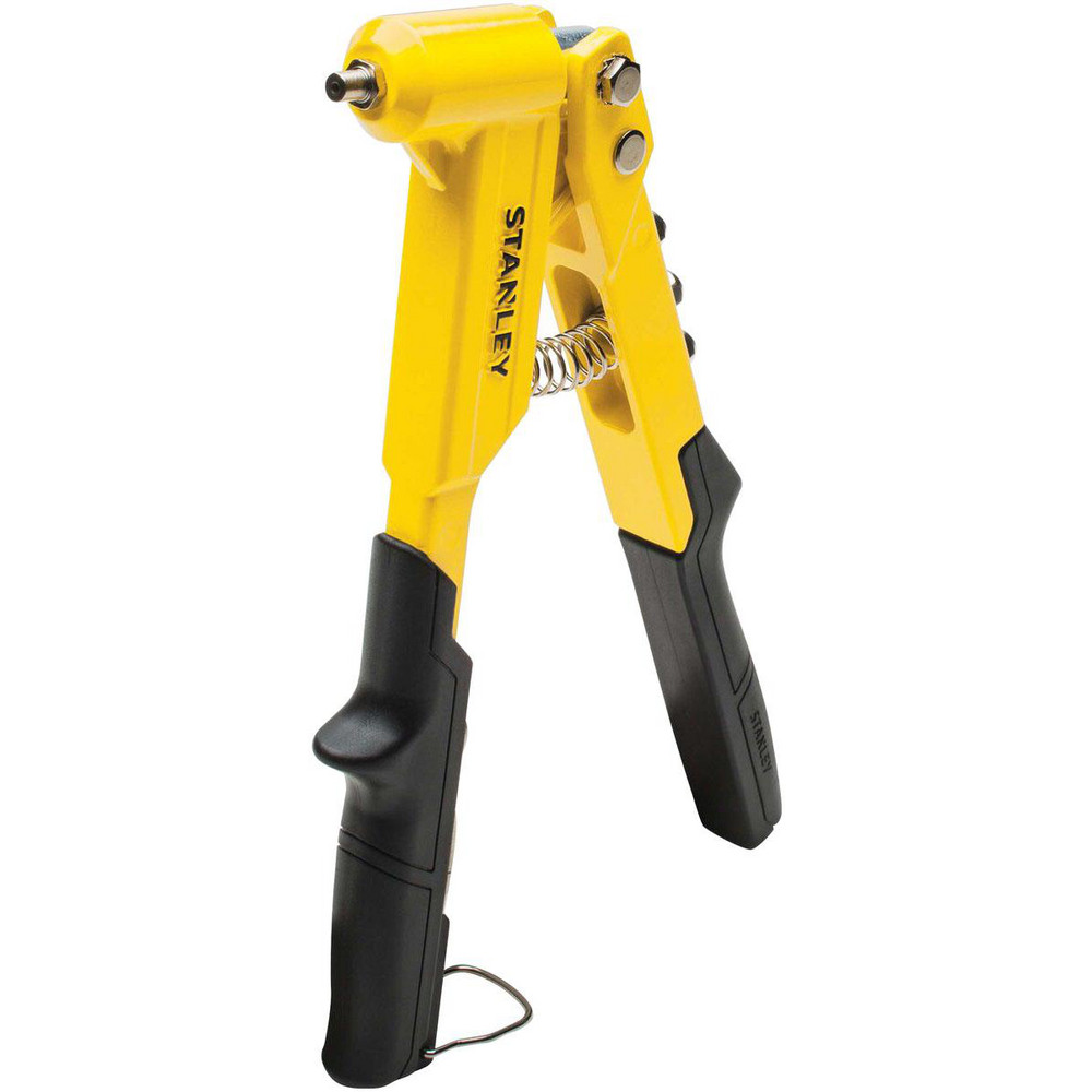 Stanley - Right Angle Head Hand Riveter | MSC Direct