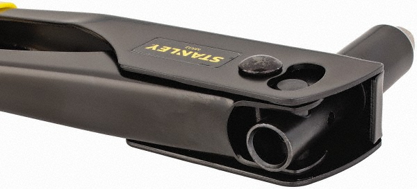 Stanley - Right Angle Head Hand Riveter - 74029109 - MSC Industrial Supply