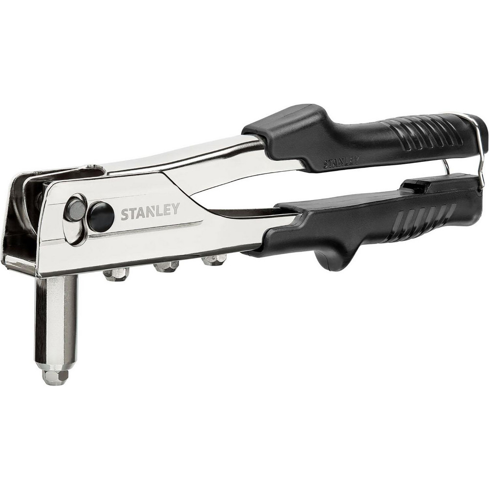 Stanley - Right Angle Head Hand Riveter | MSC Direct