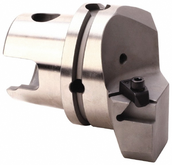 Kennametal - Size KM80, 70mm Head Length, 53mm Ctr to Cutting Edge ...