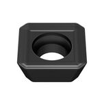 Ceratizit - Milling Inserts; Insert Style: SDMT; Insert Size Code: 1204; Insert Material: Solid ...