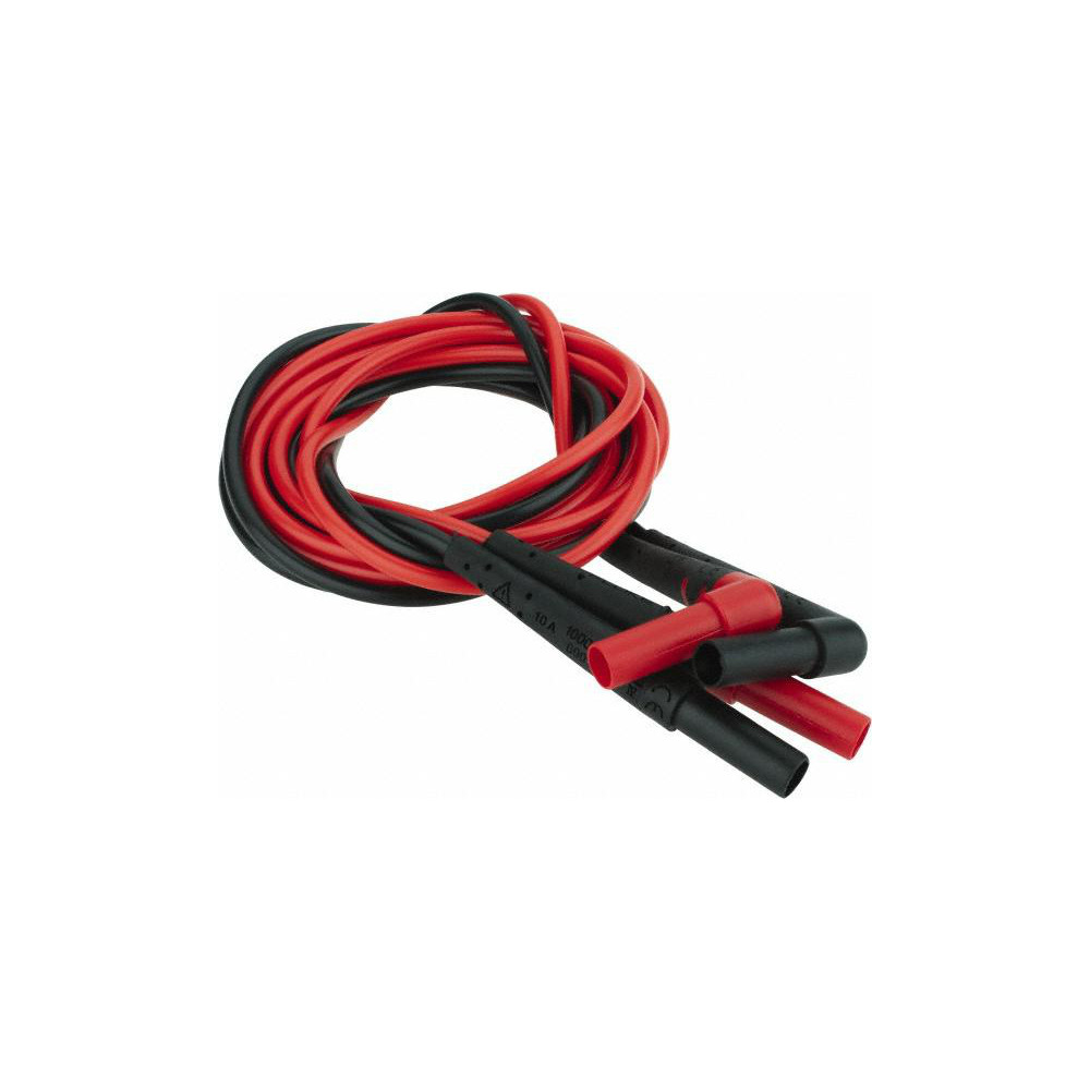 Fluke - Test Leads Extension, Fluke 114 Digital Multimeter Fluke 115 ...
