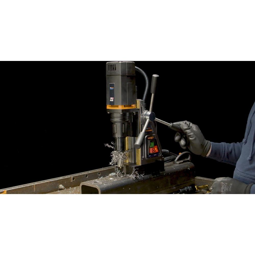 Holemaker Technology - Hole-Cutting Tool Pins, Centering Drills & Pilot ...