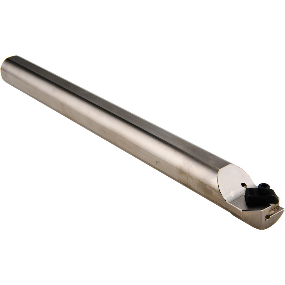 Tool-Flo - Indexable Threading Toolholder: Internal, Right Hand, 1-1/4 ...