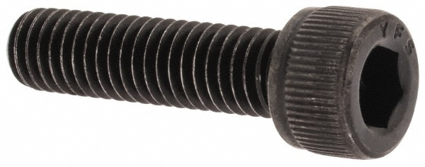 Tool-Flo - Insert Screw for Indexables: | MSC Direct