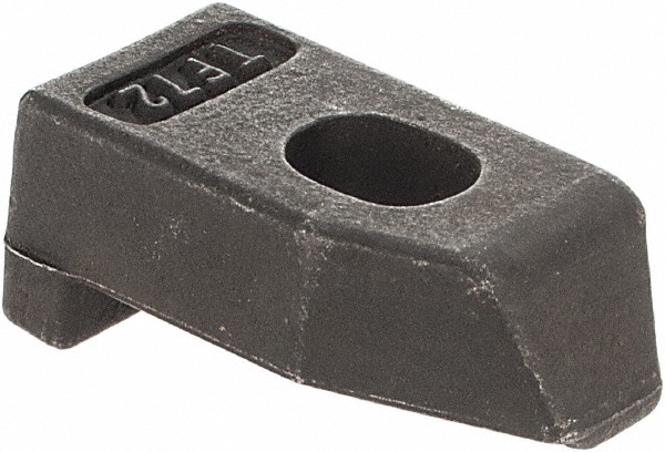 Tool-Flo - Series Flo-Lock, TF Clamp for Indexables | MSC Direct