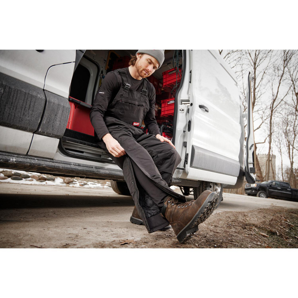 Milwaukee Tool - Coveralls & Overalls: Garment Style: General Purpose ...