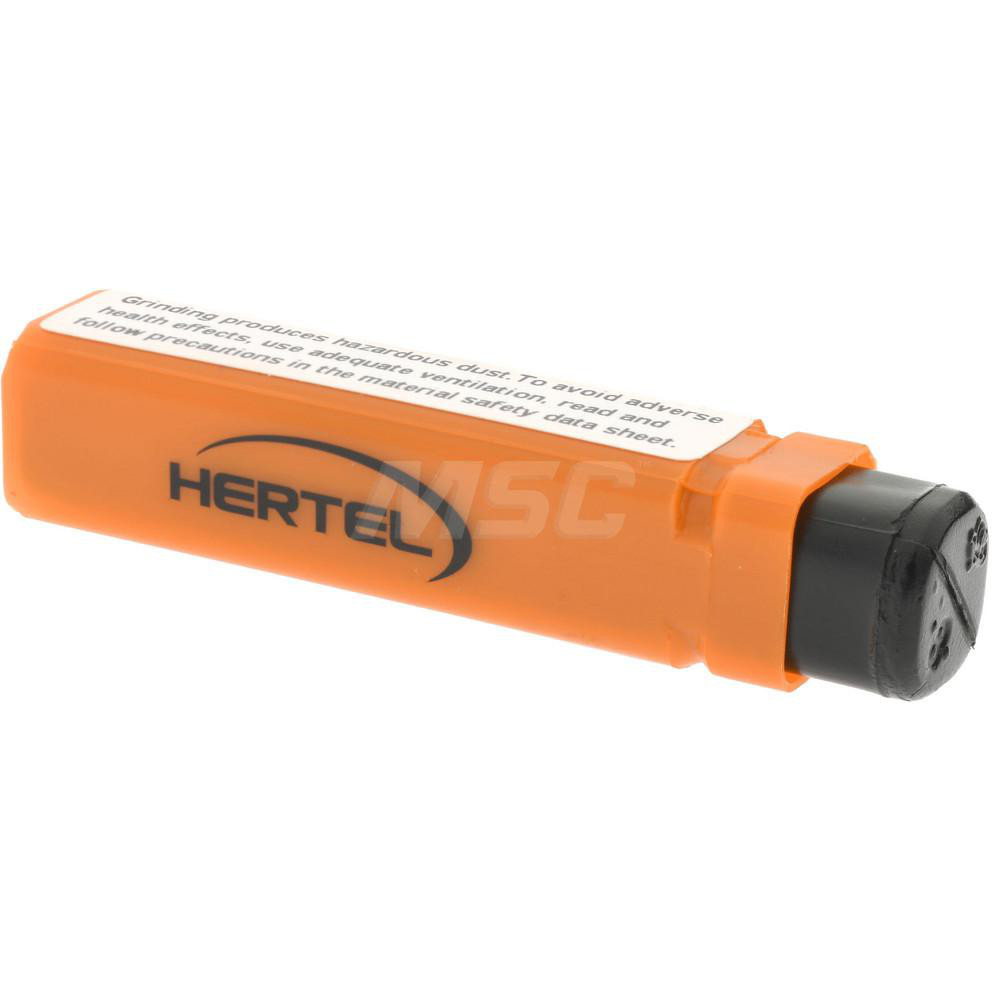 Hertel - Screw Machine Length Drill Bit: 1/8" (0.1250) Dia, 135 deg ...