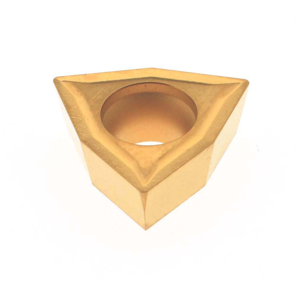 Hertel - Boring Insert: WPMT32.51GP HP210B, Solid Carbide | MSC Direct