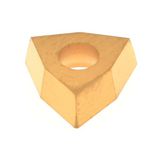 Hertel - Boring Insert: WPMT32.51GP HP210B, Solid Carbide - 74159831 ...