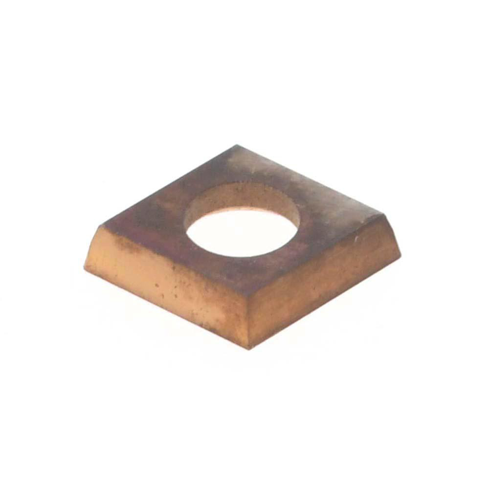 Hertel - Boring Insert: CDHB1.20.60.5 HP520B, Solid Carbide | MSC Direct