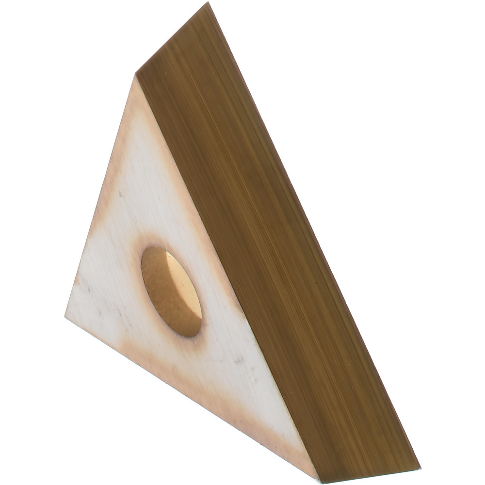 Hertel - Boring Insert: TD6P01 HP520B, Solid Carbide | MSC Direct