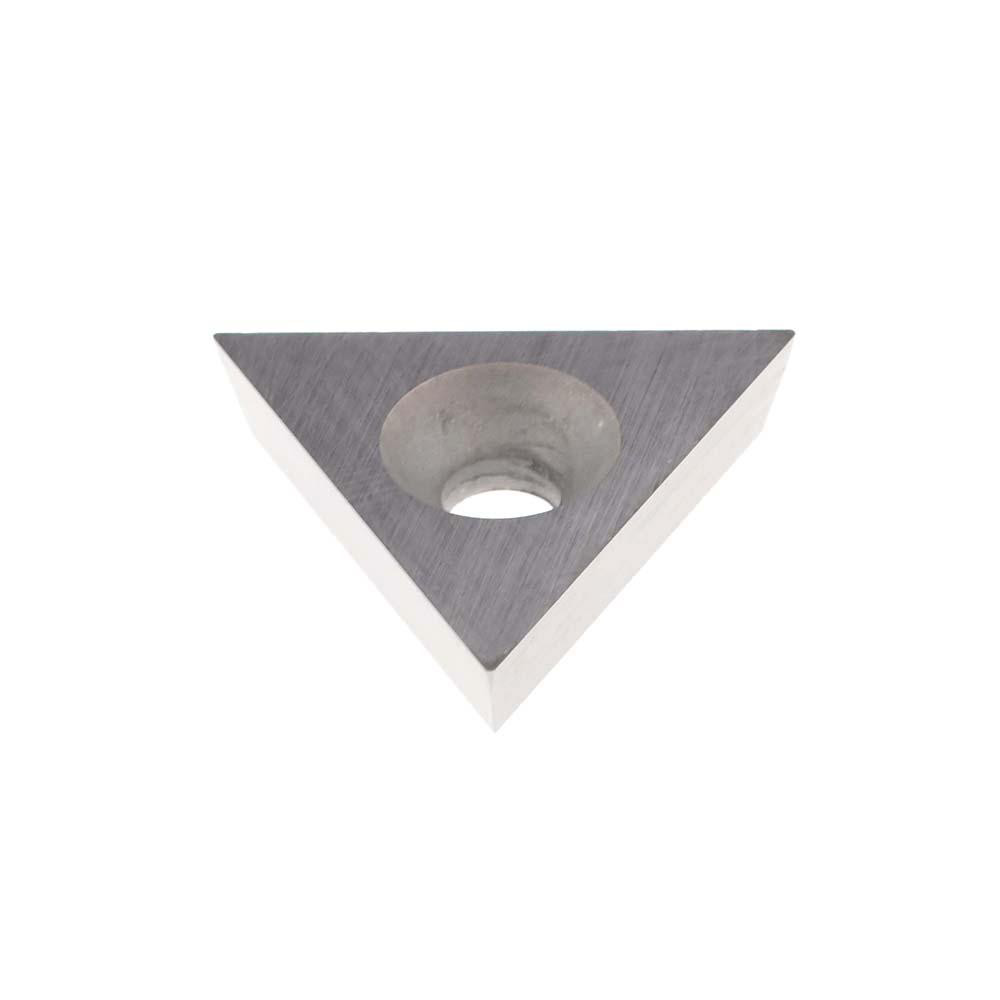 Hertel - Boring Insert: TD6P05 HT630B, Cermet | MSC Direct