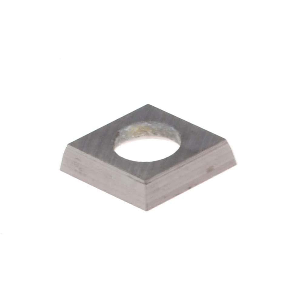 Hertel - Boring Insert: CDHB1.20.60.5 HT630B, Cermet | MSC Direct