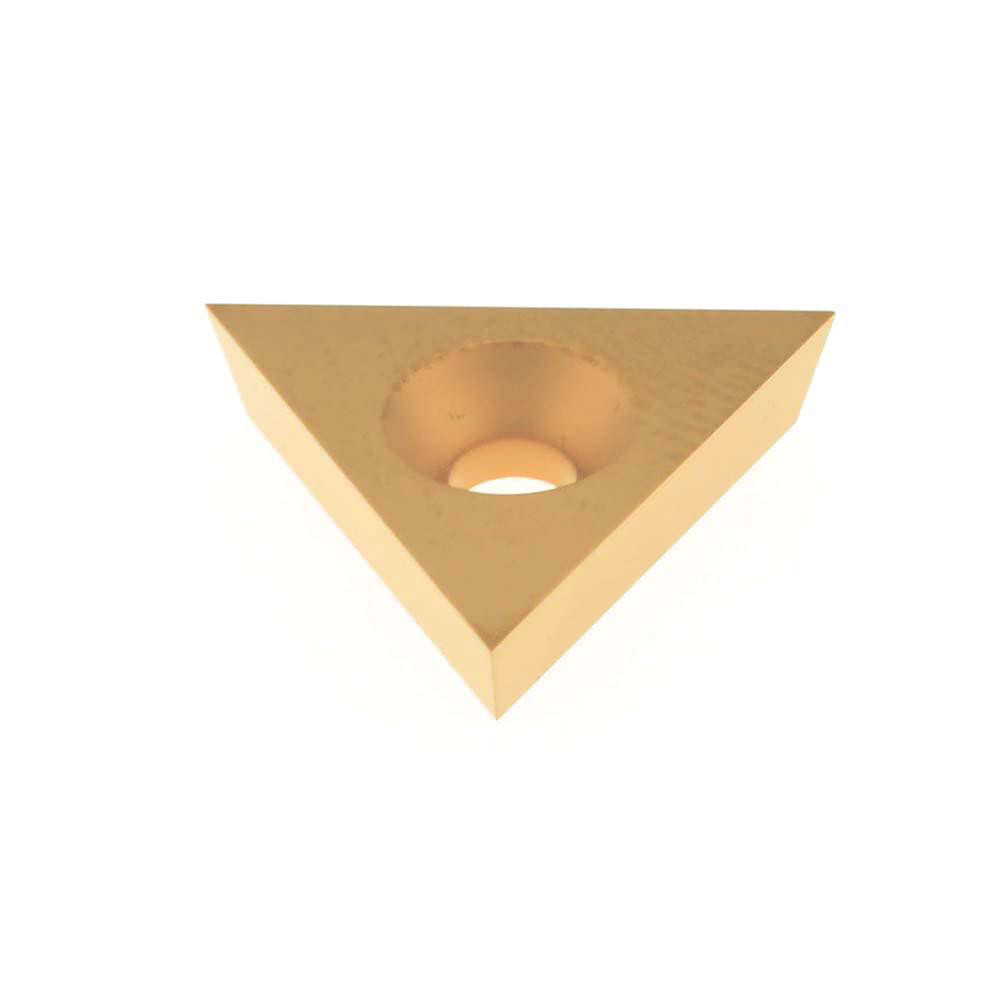 Hertel - Boring Insert: TD6P01 HC620B, Solid Carbide | MSC Direct