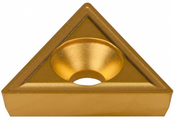 Boring Insert: TPGH321HF3 HC620B, Solid Carbide - TiN, TiC, TiCN Coated ...