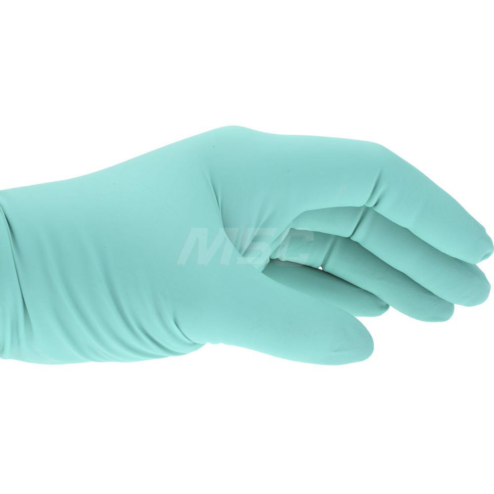 Ansell - Disposable Glove: Series Microflex Neopro, Size Small, 6.3 mil ...