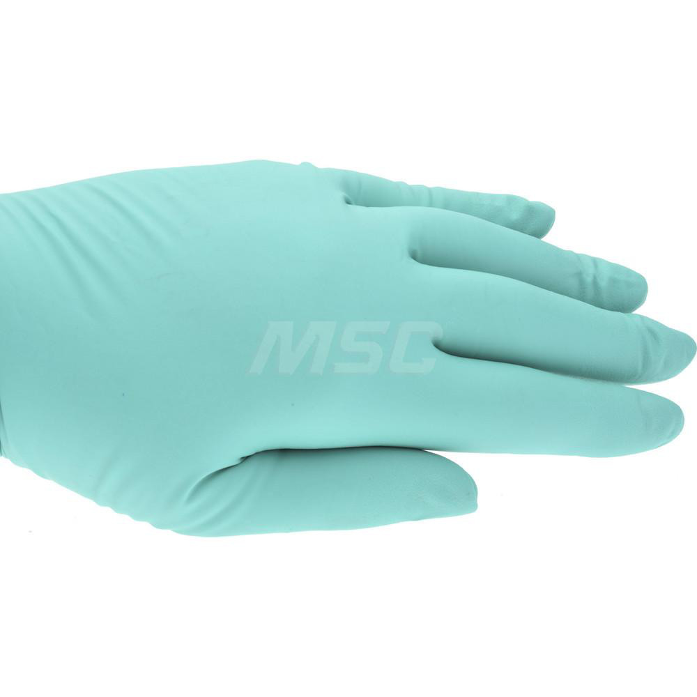 Ansell - Disposable Glove: Series Microflex Neopro, Size Small, 6.3 mil ...