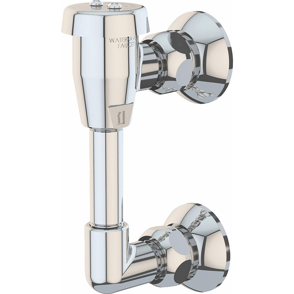 Instock - 6" Long, 3.3750" Wide, External Vacuum Breaker | MSC Direct