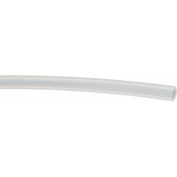 Made in USA - Nylon Tube: 0.18" ID, 1/4" OD | MSC Direct