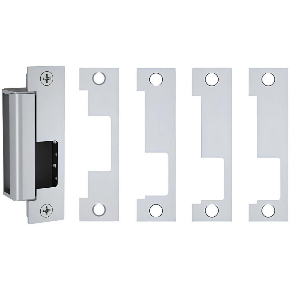 Hes - Electric Door Strikes: Product Type: Electric Door Strike; Type ...