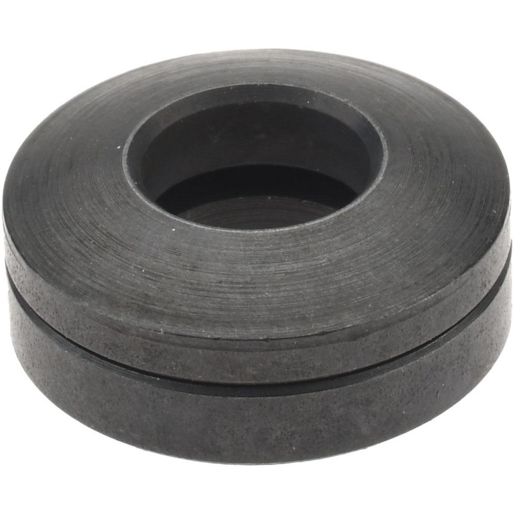 Gibraltar - 1/4" Bolt, Black Oxide, Case Hardened Steel, Spherical ...