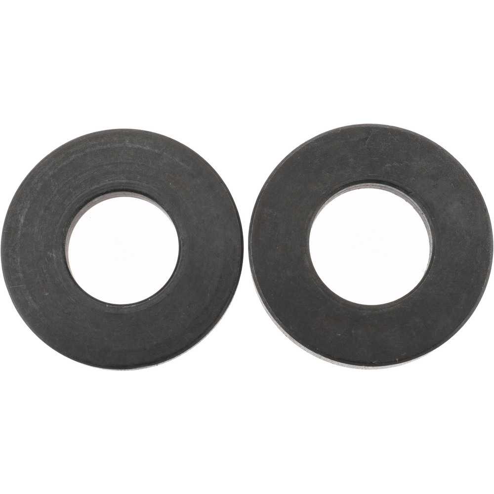 Gibraltar - 3/8" Bolt, Black Oxide, Case Hardened Steel, Spherical ...