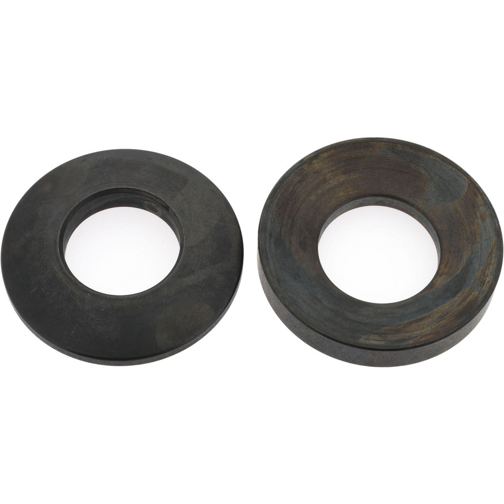 Gibraltar - 5/8" Bolt, Black Oxide, Case Hardened Steel, Spherical ...