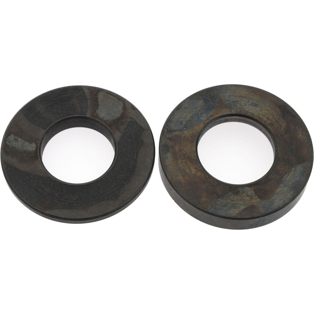 Gibraltar - 5/8" Bolt, Black Oxide, Case Hardened Steel, Spherical ...