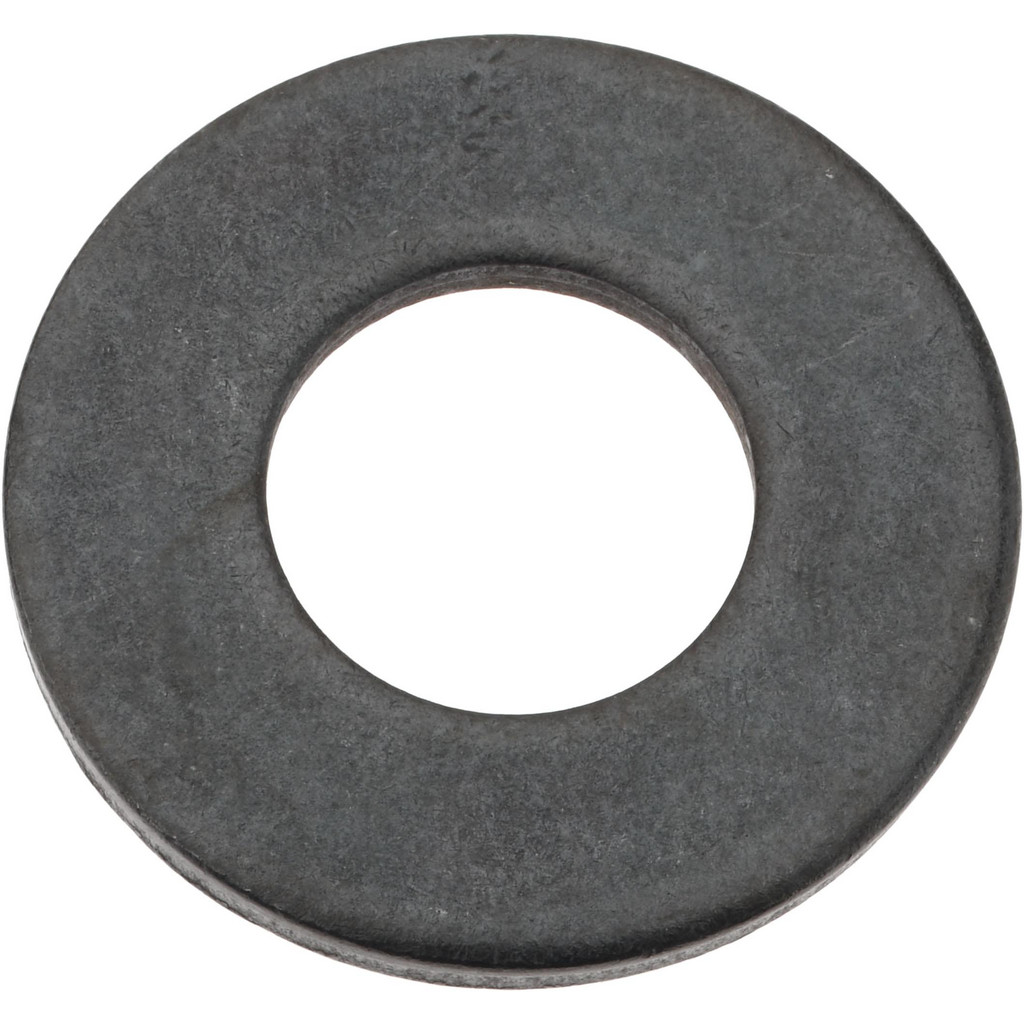 Gibraltar - M16 Screw Standard Flat Washer: Grade 1010 Case-Hardened ...