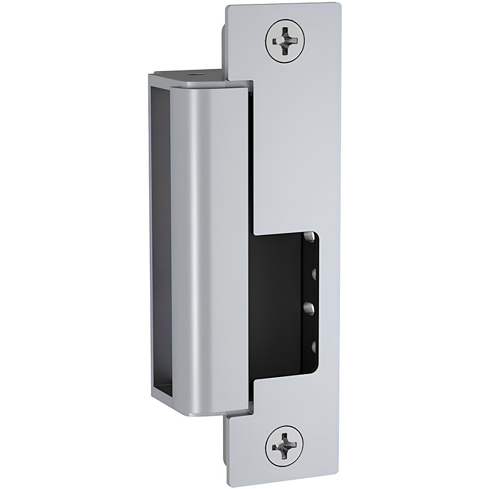 Hes - Electric Door Strikes: Type: Fail Safe/Fail Secure; Product Type ...