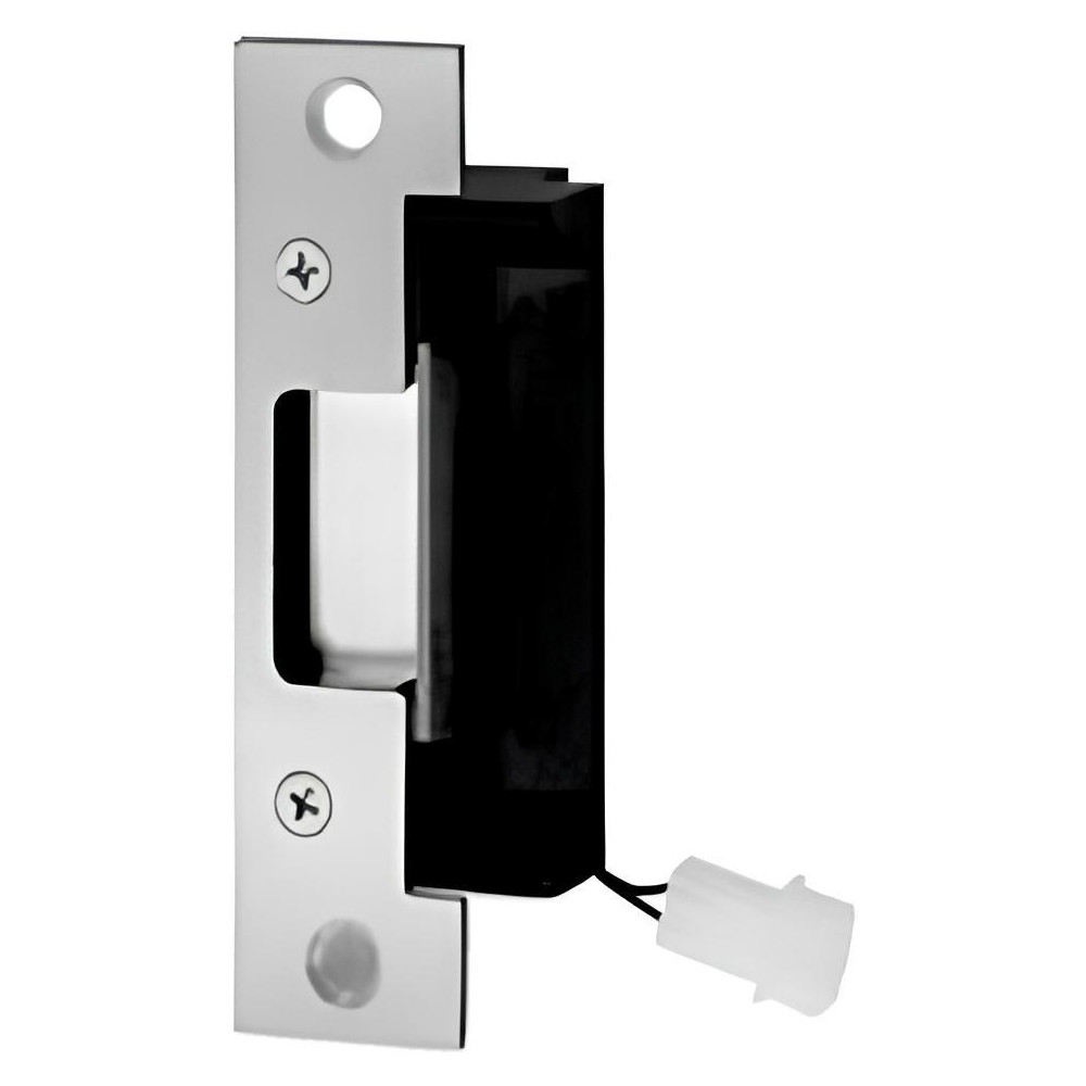 Hes - Electric Door Strikes: Product Type: Electric Door Strike; Type ...