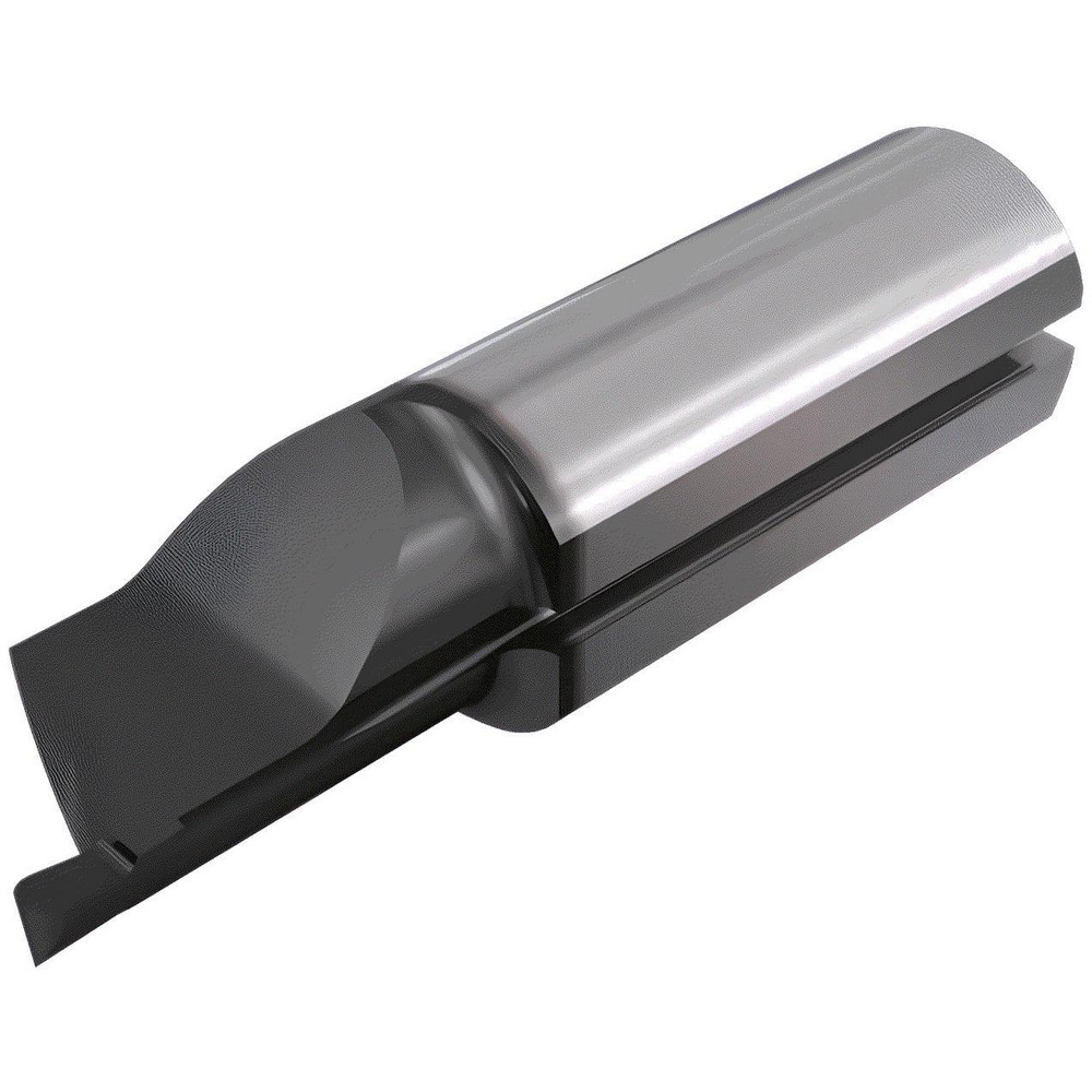 Iscar - Grooving Tool: Left Hand, 8.00 mm Shank Dia | MSC Direct