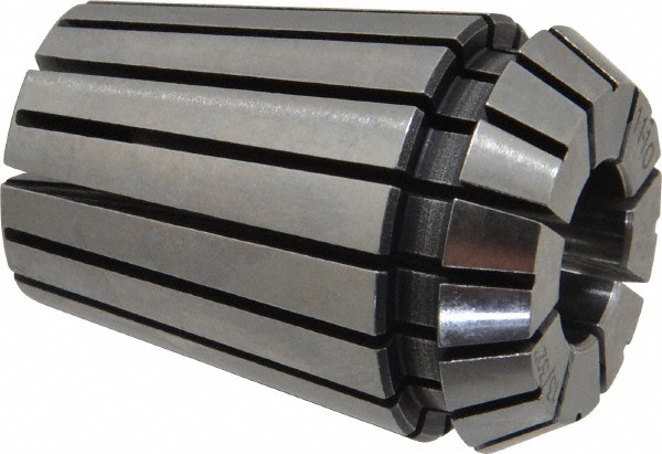 Accupro - 10 to 11mm ER25 Collet - 74243486 - MSC Industrial Supply
