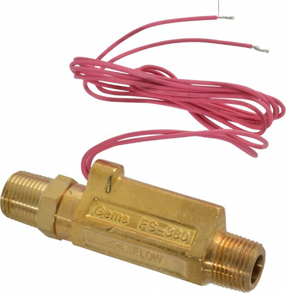 Inline Flow Switch | MSCDirect.com