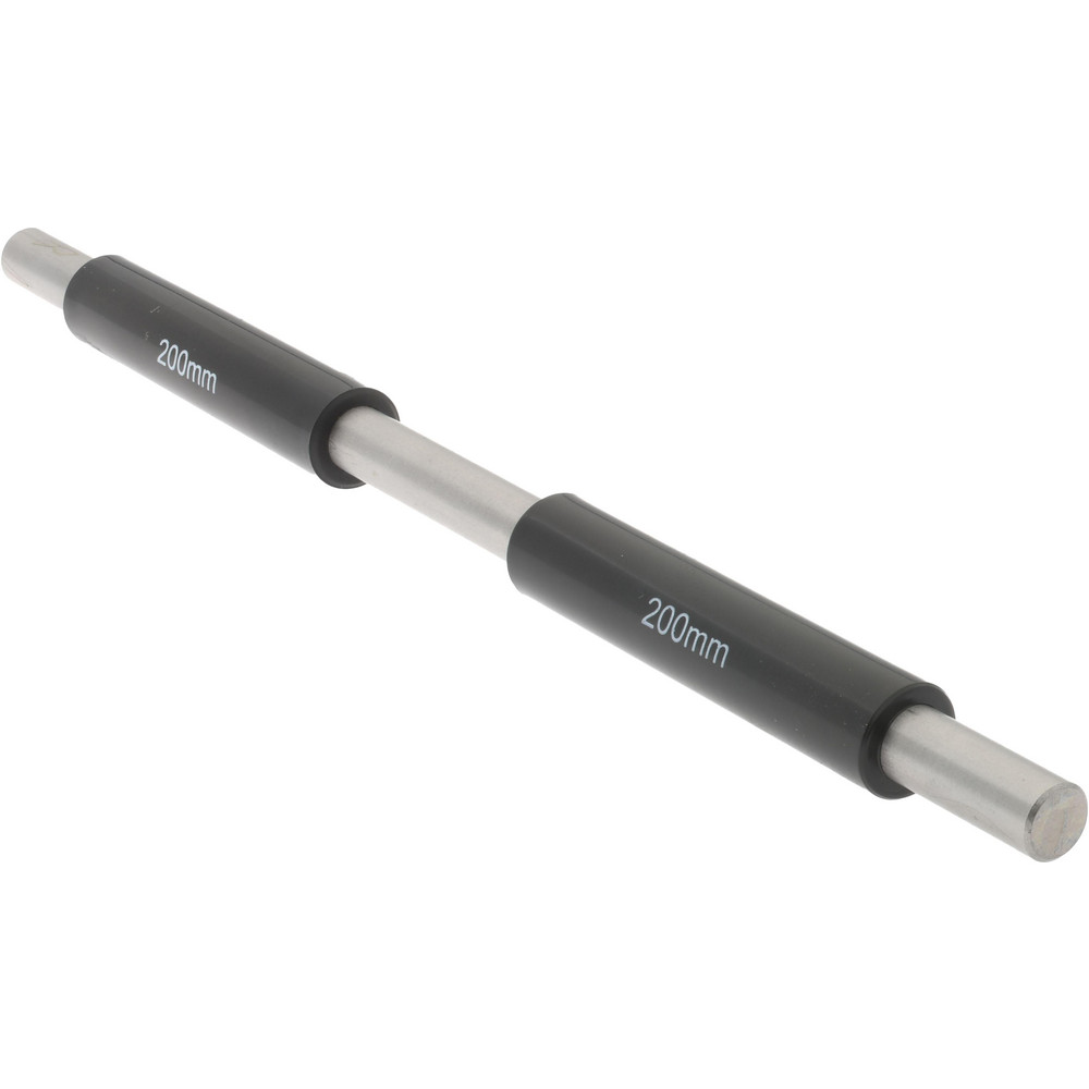 SPI - 200mm Long, Spherical End Micrometer Calibration Standard | MSC ...