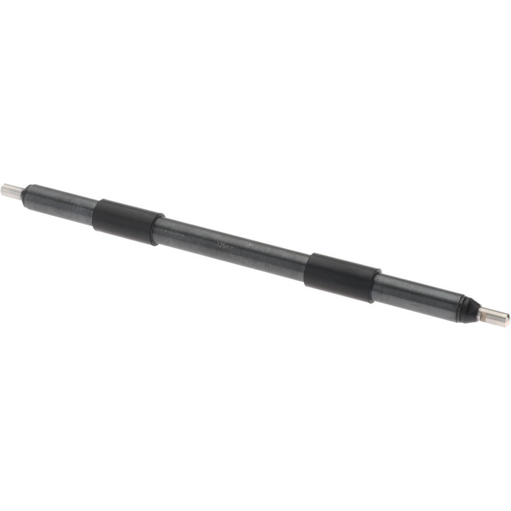 SPI - 325mm Long, Spherical End Micrometer Calibration Standard | MSC ...