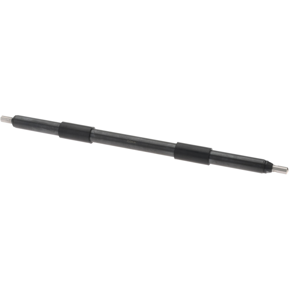 SPI - 350mm Long, Spherical End Micrometer Calibration Standard | MSC ...