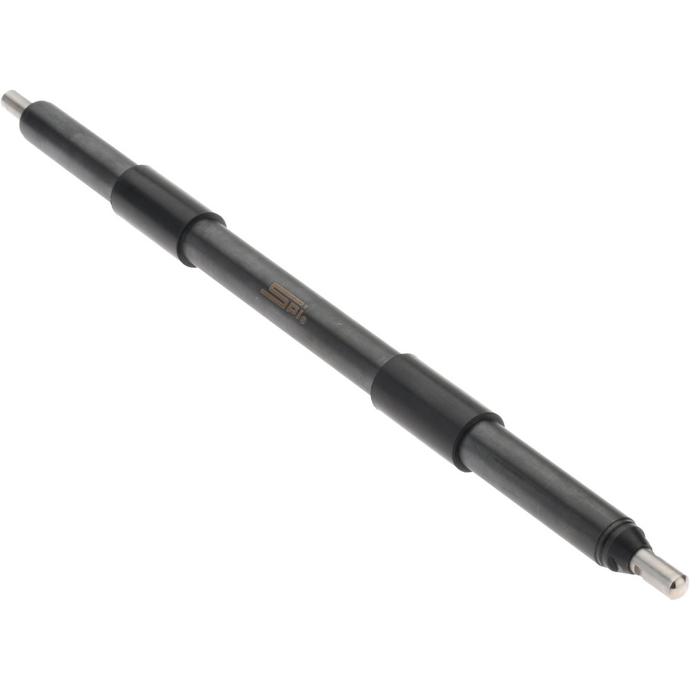 SPI - 350mm Long, Spherical End Micrometer Calibration Standard | MSC ...